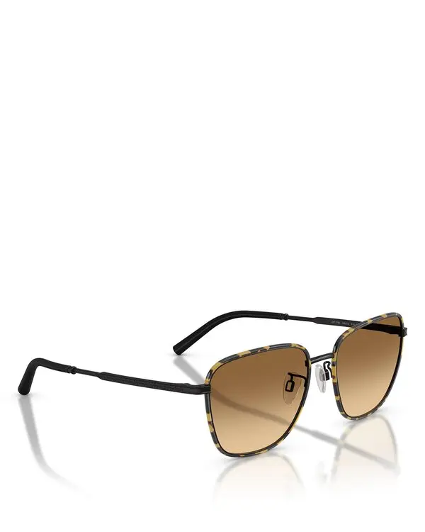 Oliver Spencer Pillow Sunglasses, 57mm