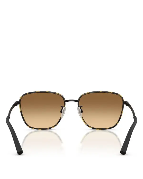 Oliver Spencer Pillow Sunglasses, 57mm