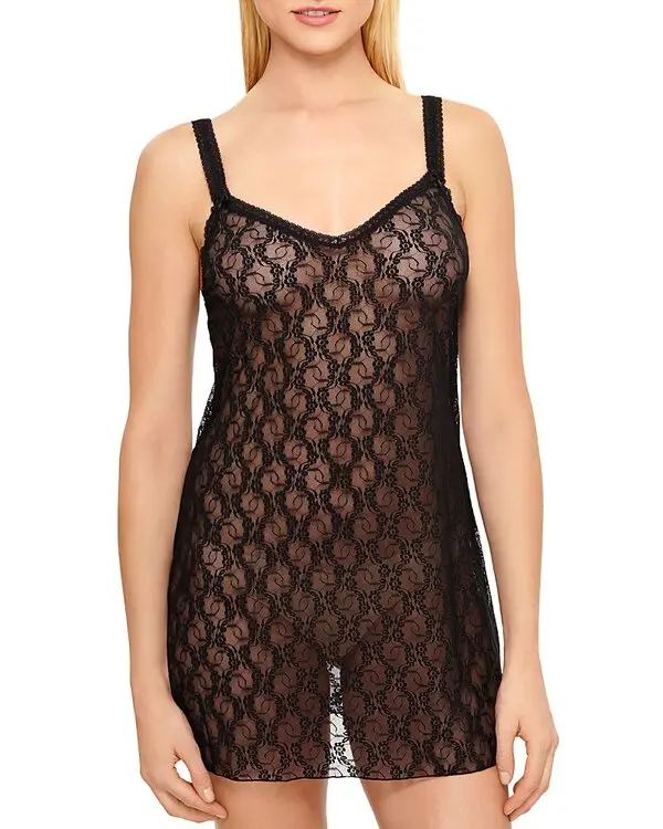 Wacoal B. Tempt'd Lace Kiss Chemise - Night