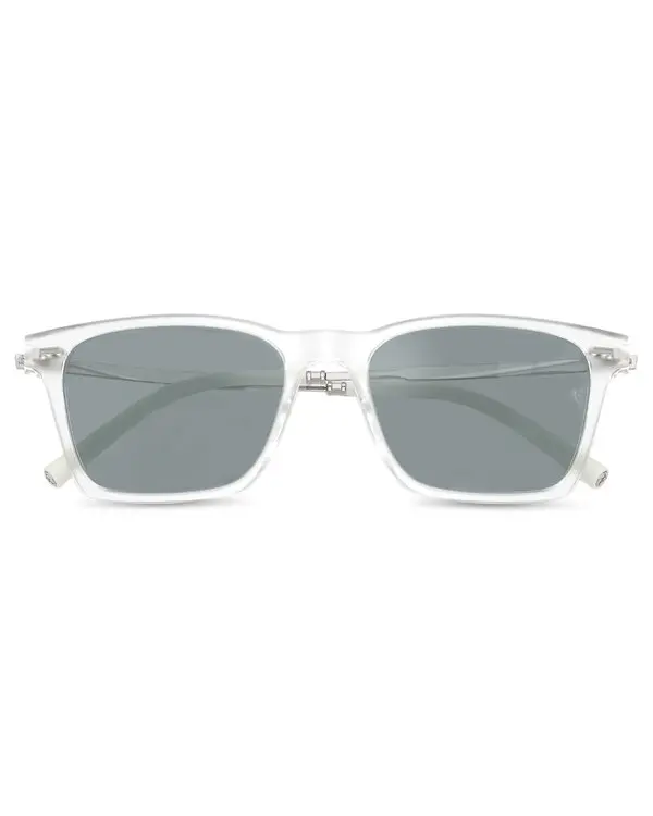 Oliver Spencer Pillow Sunglasses, 54mm