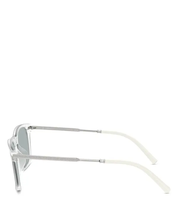 Oliver Spencer Pillow Sunglasses, 54mm