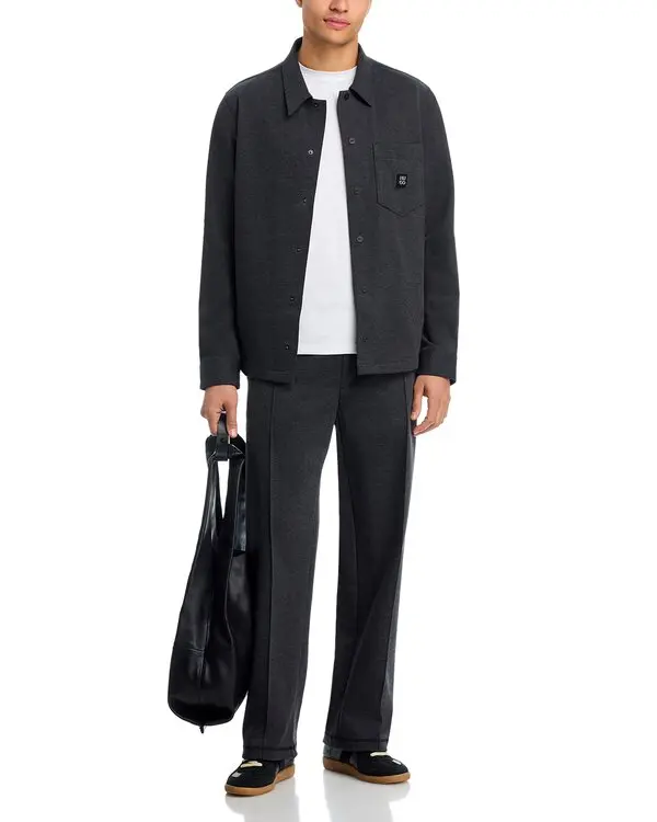 Hugo Dineto Drawstring Pants