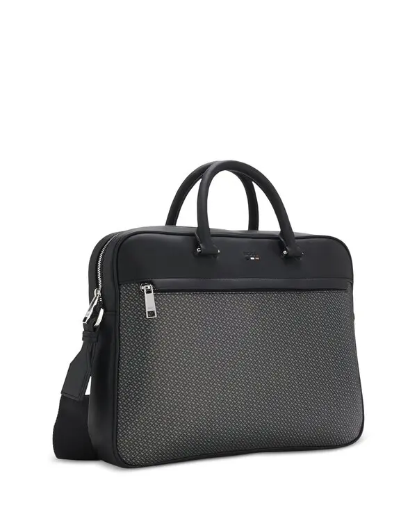 BOSS Ray Mini Document Case