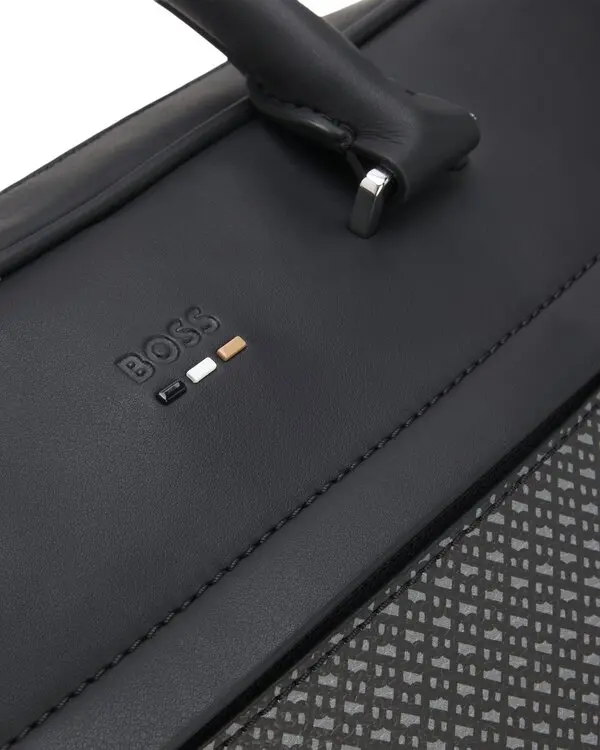 BOSS Ray Mini Document Case