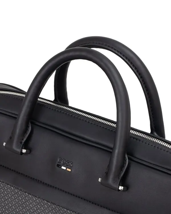 BOSS Ray Mini Document Case