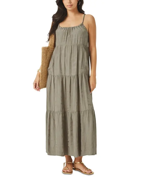 Splendid Maven Maxi Dress
