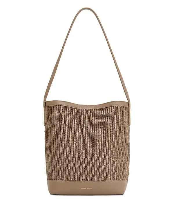 MANSUR GAVRIEL Small Everyday Cabas - Anise