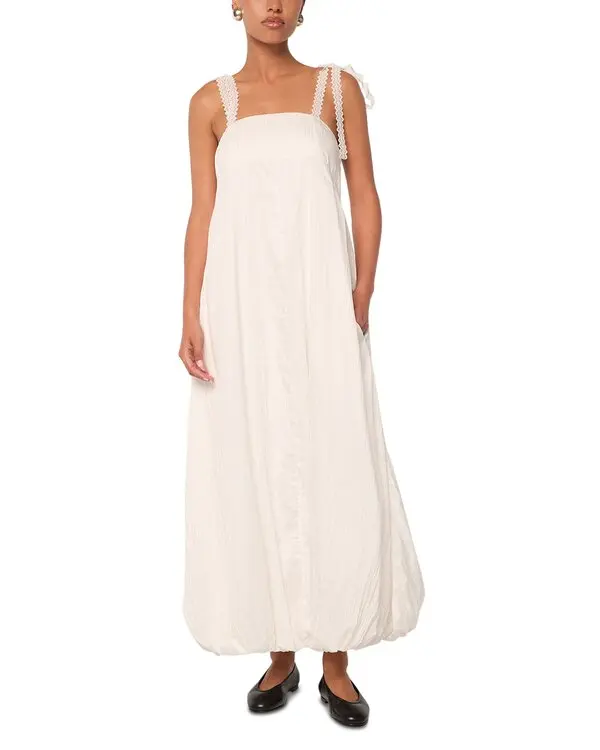 THE LINE BY K Erma Maxi Dress
