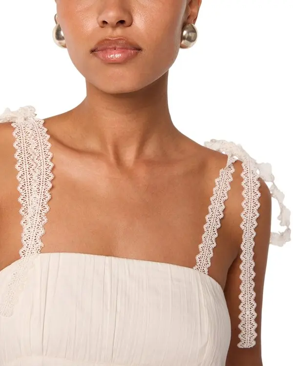 THE LINE BY K Erma Maxi Dress