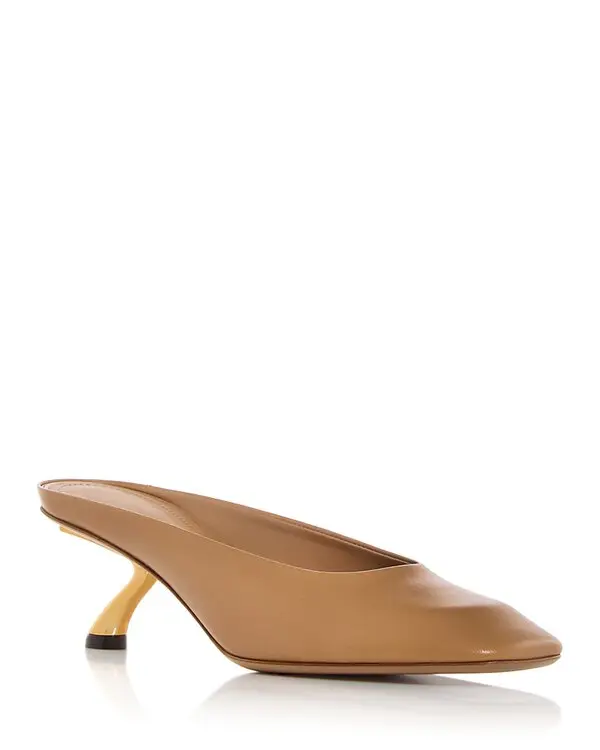 FERRAGAMO Safi Tk Pumps