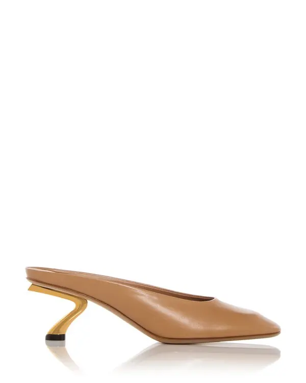 FERRAGAMO Safi Tk Pumps