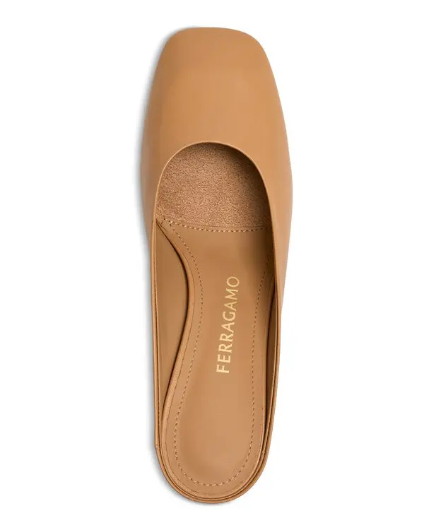 FERRAGAMO Safi Tk Pumps