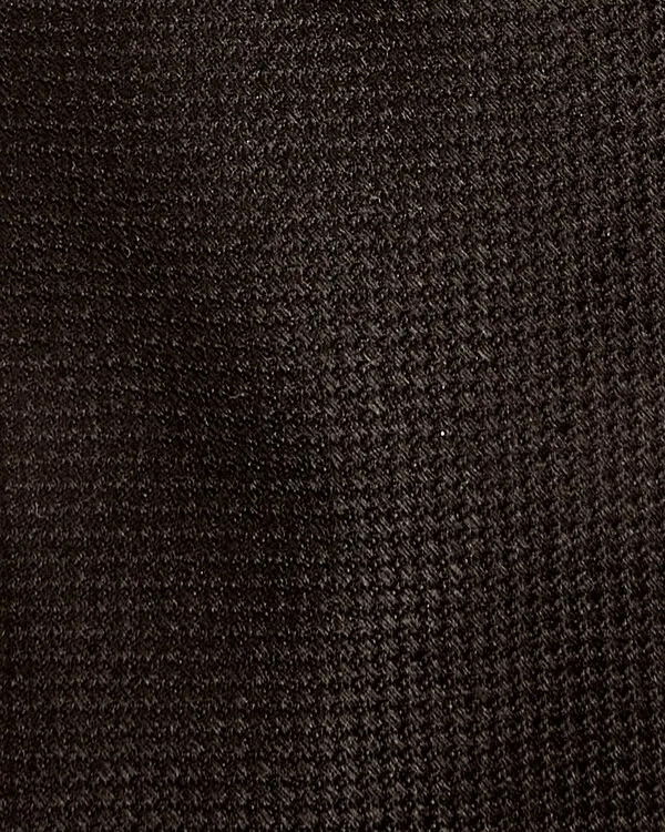 Bloomingdale'S Silk Skinny Tie - Black