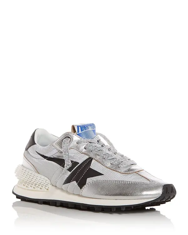GOLDEN GOOSE Running Marathon Sneakers