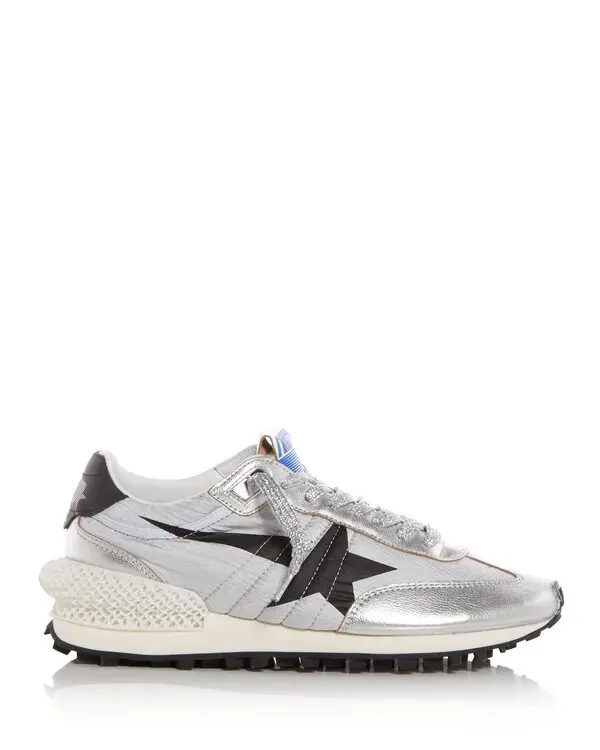 GOLDEN GOOSE Running Marathon Sneakers
