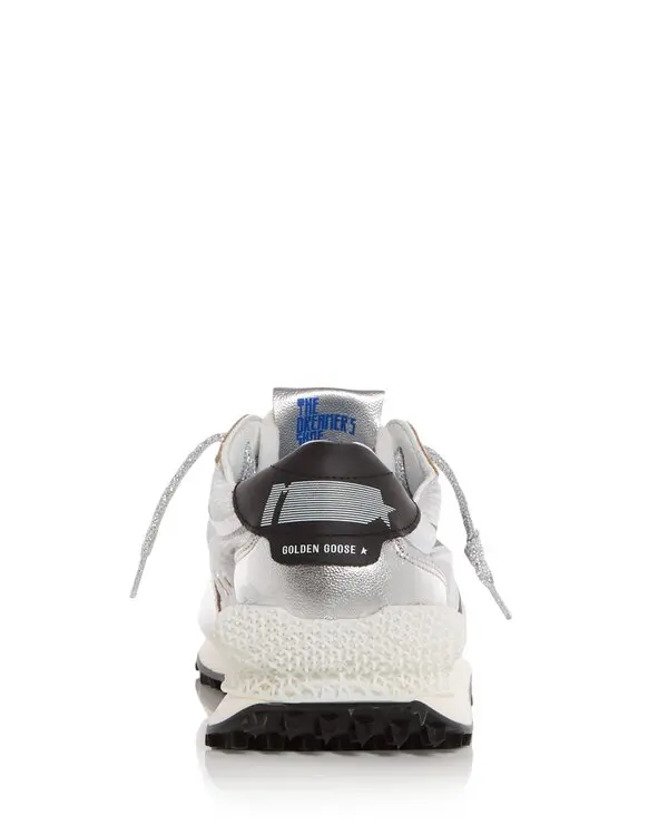 GOLDEN GOOSE Running Marathon Sneakers
