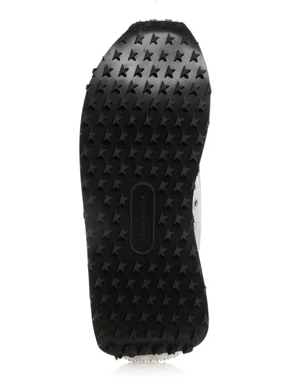 GOLDEN GOOSE Running Marathon Sneakers