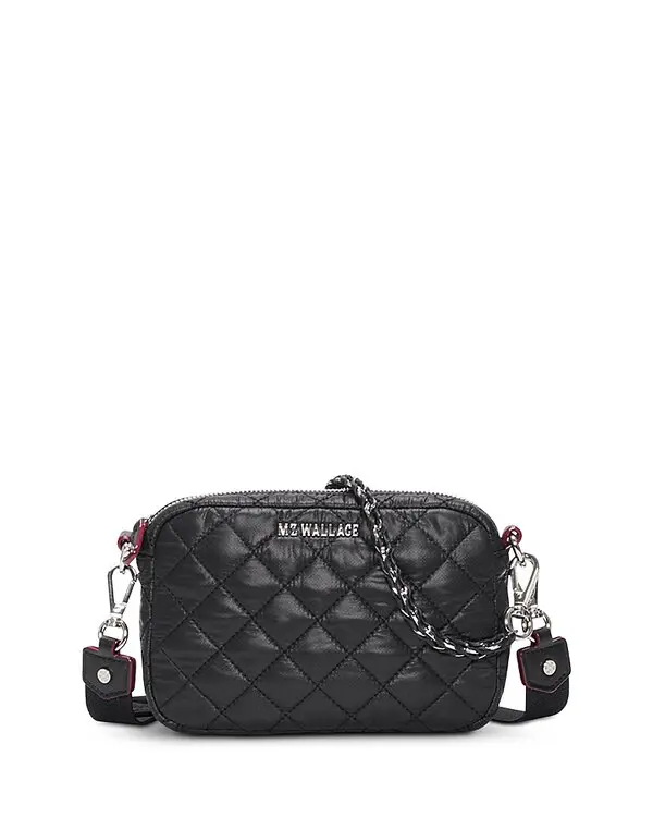 Mz Wallace Mini Crosby Ii Crossbody