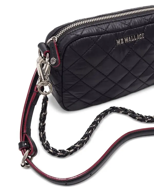 Mz Wallace Mini Crosby Ii Crossbody
