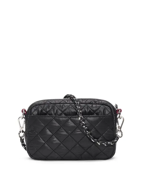 Mz Wallace Mini Crosby Ii Crossbody