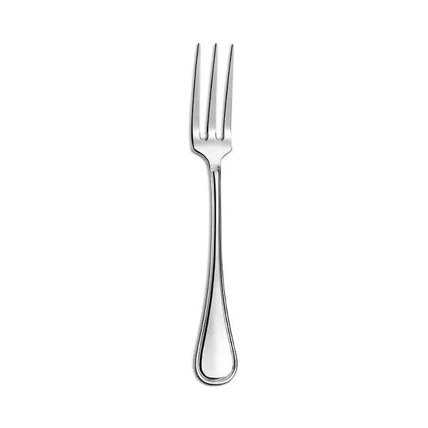 COUZON Lyrique Serving Fork - None