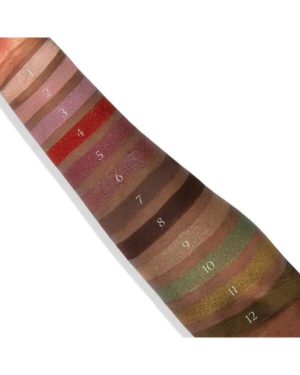 VISEART PARIS Aqua X Lisa Says Gah Eye Shadow Palette