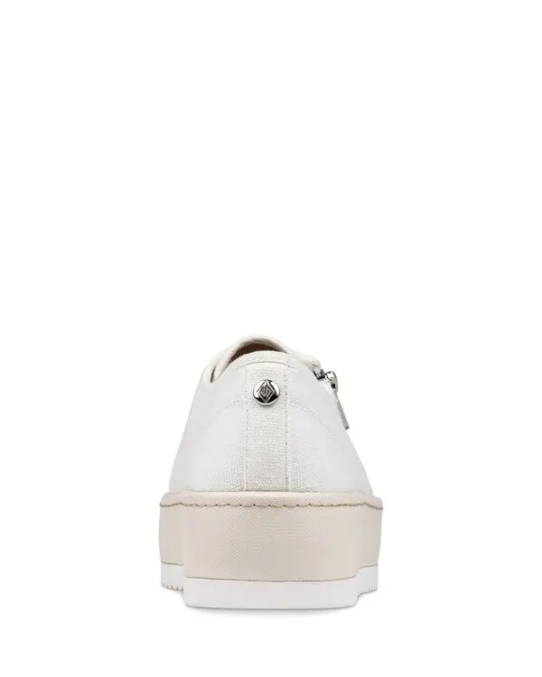 DONALD PLINER Fatima Platform Sneakers