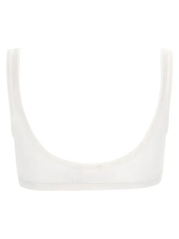 DIESEL® Bra "florence-dnm - White
