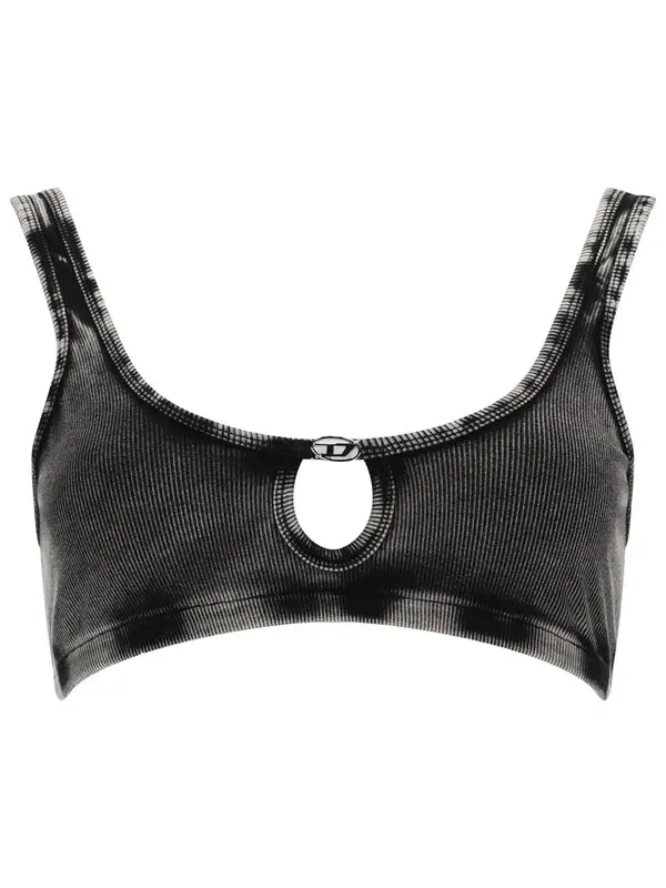 DIESEL® Bra "florence-dnm - Grey