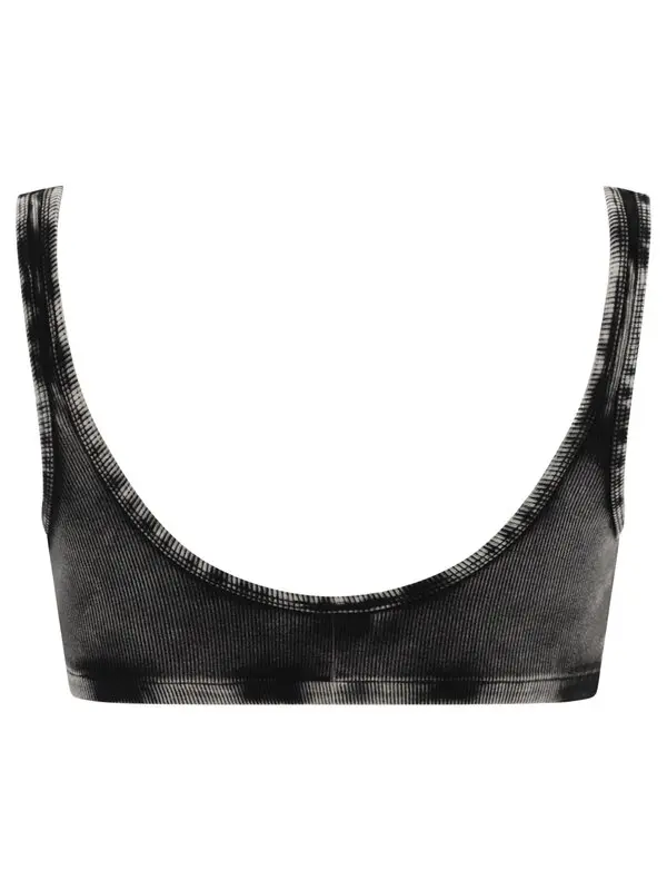 DIESEL® Bra "florence-dnm - Grey