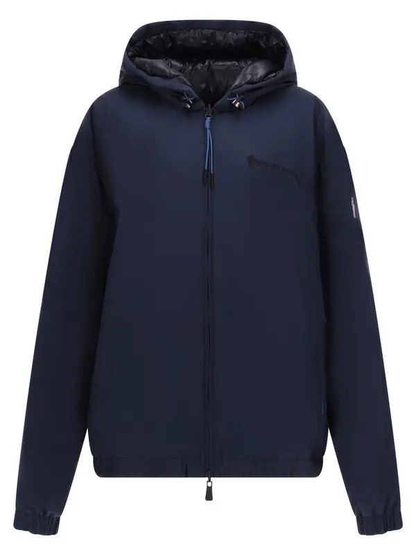 Moncler Bomber Jacket