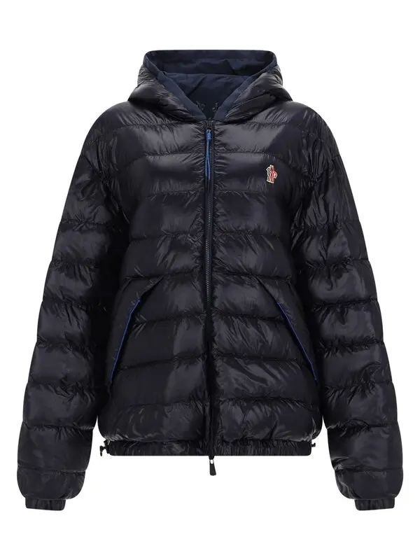 Moncler Bomber Jacket