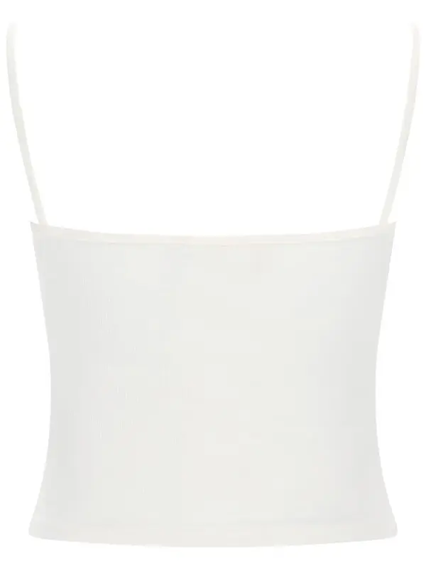 DIESEL® T-hupy-od Top - White
