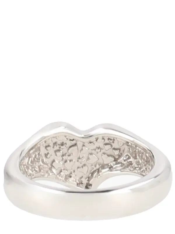 VIVIENNE WESTWOOD Marybelle Ring