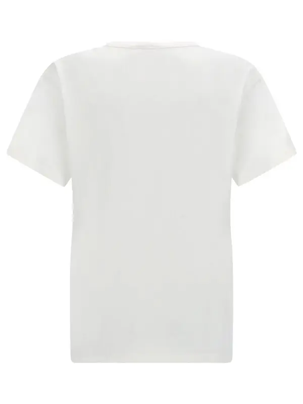 DIESEL® T-normy-od-s1 T-shirt - White