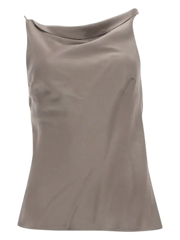 ALYSI Asymmetrical Top
