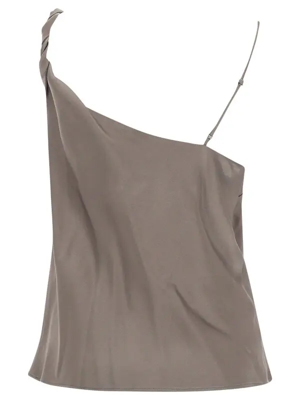 ALYSI Asymmetrical Top