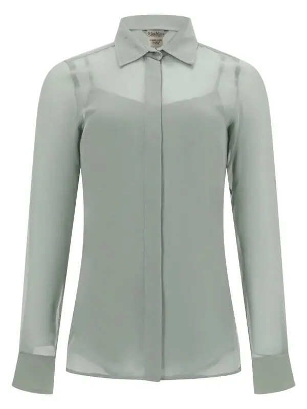 Max Mara Shirt