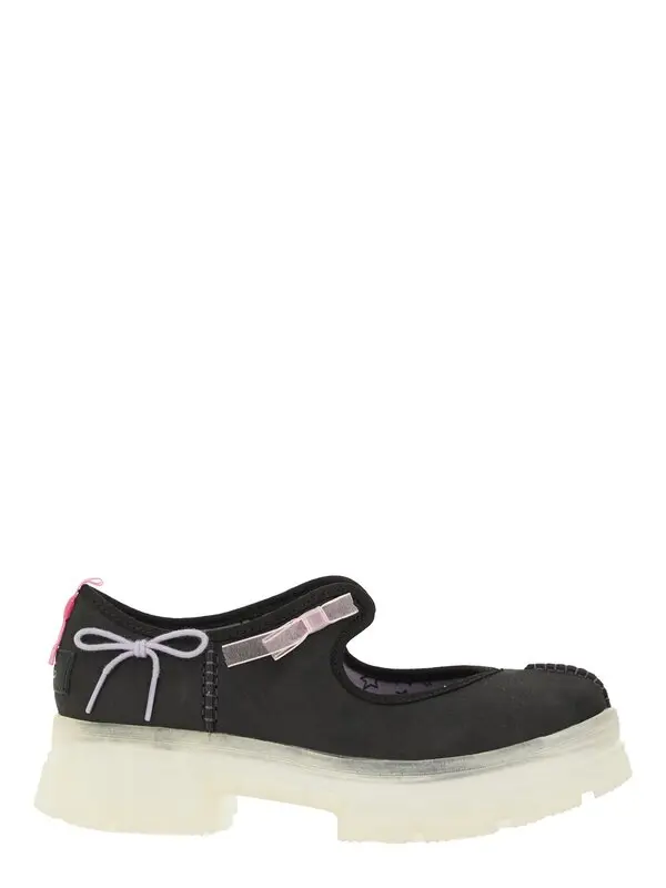 UGG Mary Jane - Black