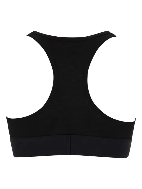 DIESEL® Bra "ufsb-cotton-race - Black