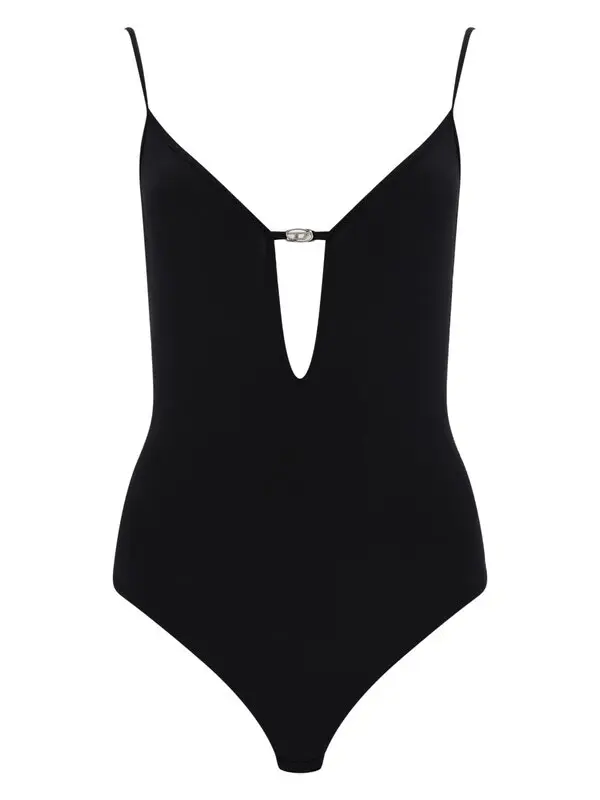 DIESEL® Ufby-oval-d Body