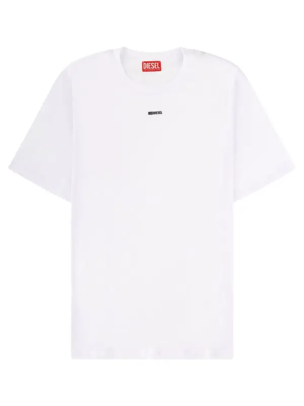 DIESEL® T-shirt With Logo