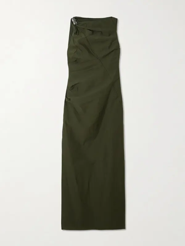SIR. Sorel Embellished Maxi Dress