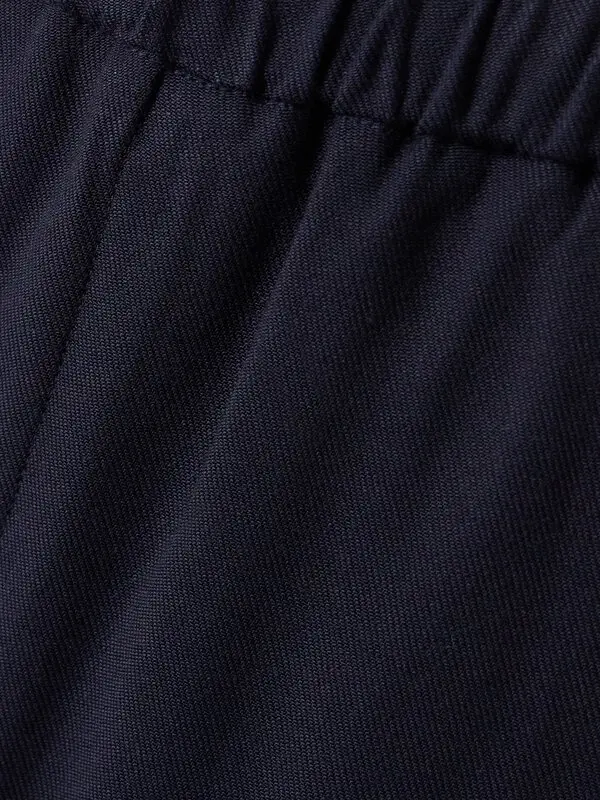 Citizens Of Humanity Bubble Twill Balloon Trousers - Blue