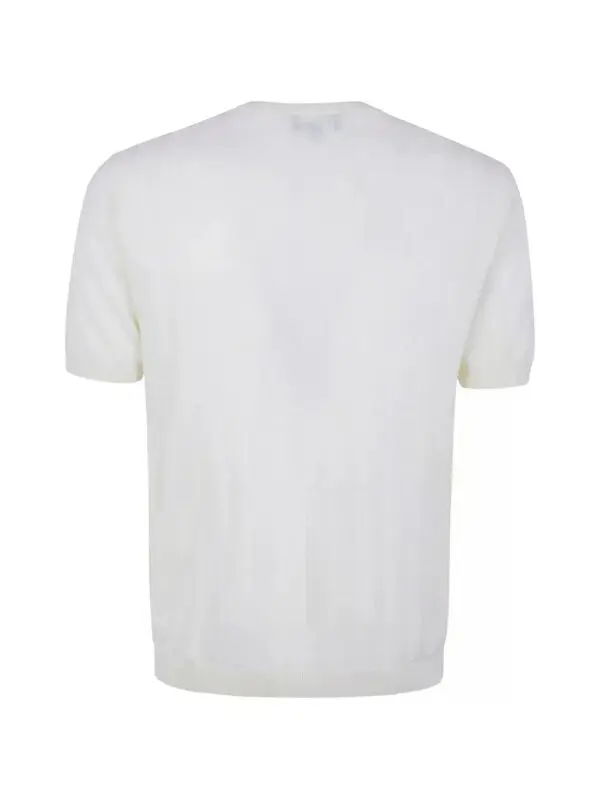Emporio Armani V-neck T-shirt