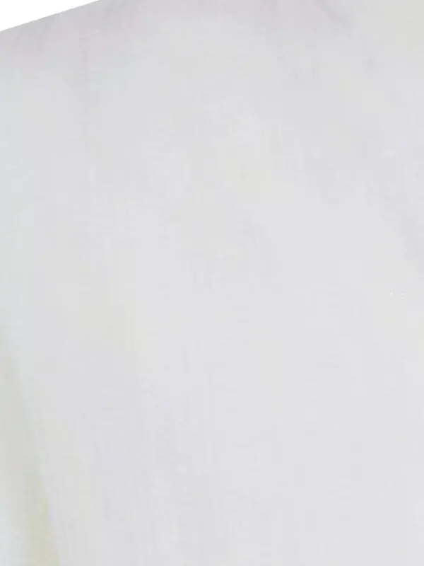 Emporio Armani V-neck T-shirt