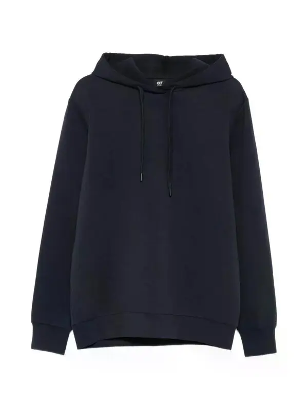 ALPHATAURI Hooded Sweatshirt