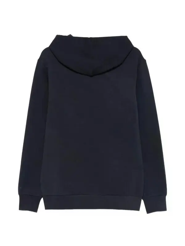 ALPHATAURI Hooded Sweatshirt