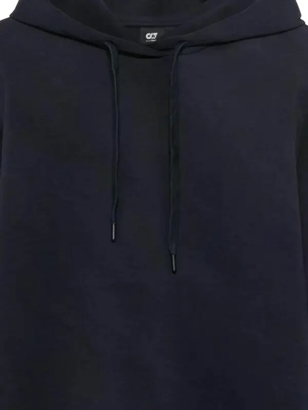 ALPHATAURI Hooded Sweatshirt