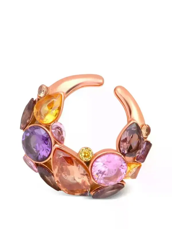 YPARIS Orion G Ear Cuff - Pink